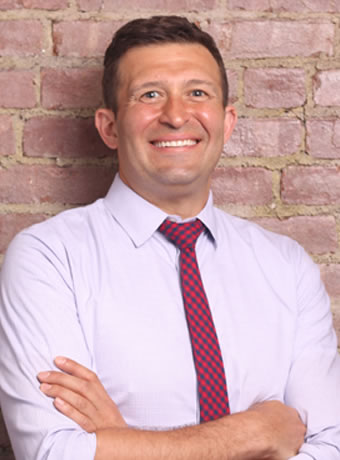 Meet Dr. Peter Feibish - Hoboken Orthodontics | Orthodontist Hoboken NJ